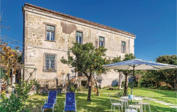 Villa Pelusia 1894 - Mercato San Severino