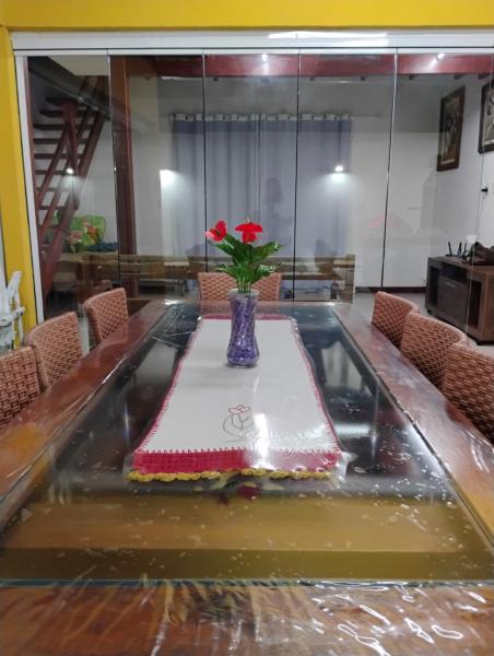 Hospedagem Casa Estrada Real Paraty - Paraty