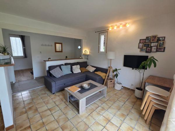 Maison à Aix-en-provence Avec Grand Jardin - Aix-en-Provence