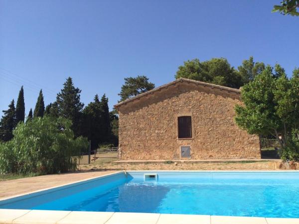Casa Fochita - Single Villa With Private Pool - Castelbuono