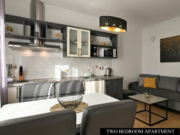 Apartments Angela - Umag