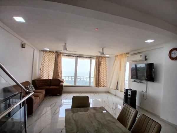 Nikhat Villa - Murud