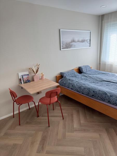 Short Stay In The City Center With Free Parking - Tampere