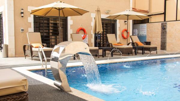 Lerose Villa - Amman
