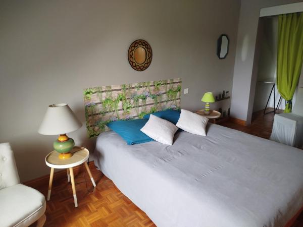 Les Colibris - Paimpont