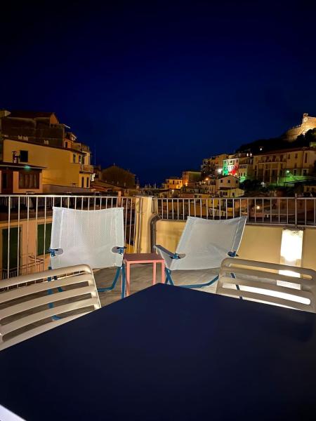 Italove Riomaggiore Apt2 With Terrace Exclusive - Manarola
