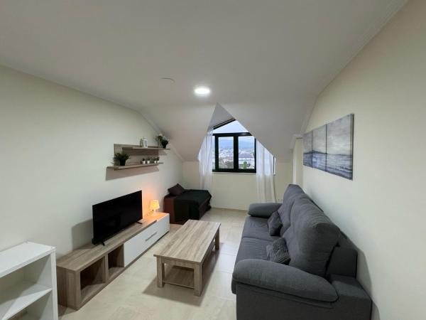 Apartamento En Barreiros - Foz