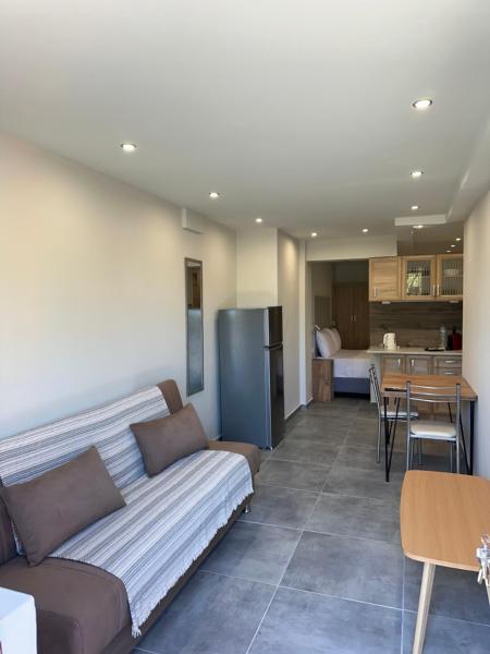 Q Apartments Kotsela, Corfu Town - Corfu