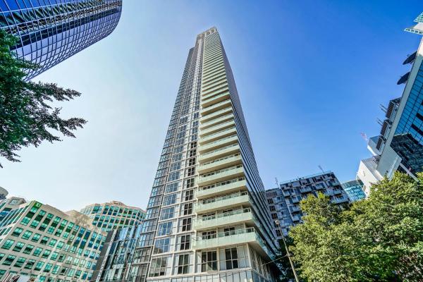 Rhd Luxury Condos-downtown, Cn Tower, Metro Toronto Convention Centre, Rogers Centre, Free Parking - Ontario