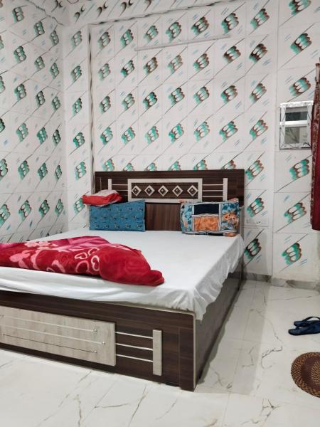 Hotal Agarwal Places - Hinganghat