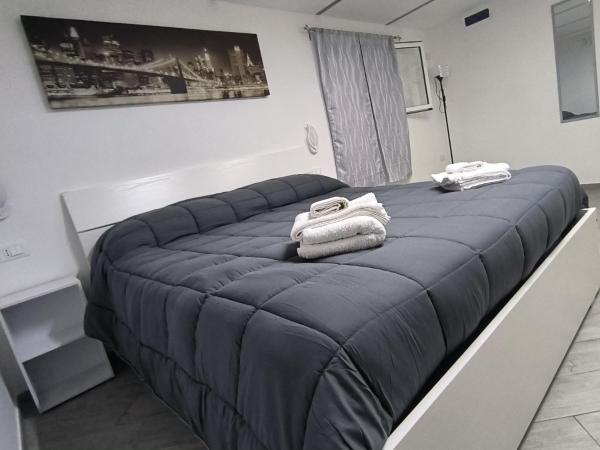 B&b Vicolo50 Salerno - Salerno