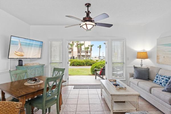 Caribbean Dunes 111 By Newman-dailey - Niceville, FL