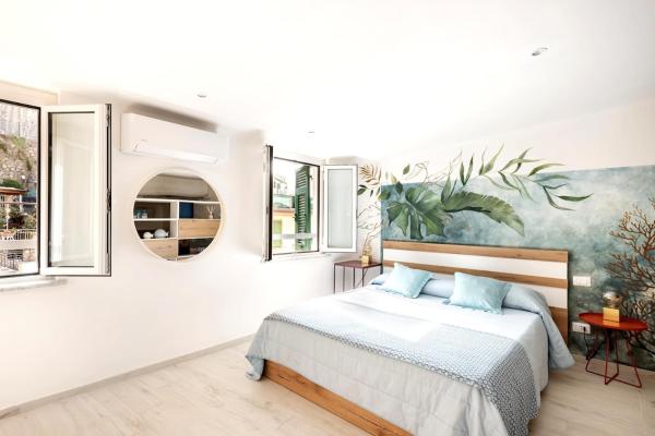 Italove Riomaggiore Apt1 Exclusive Apartment - Manarola