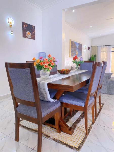 Residence, Bamburi - Mombasa