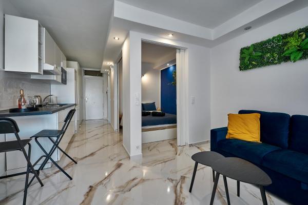 Palm View House - Morro Jable