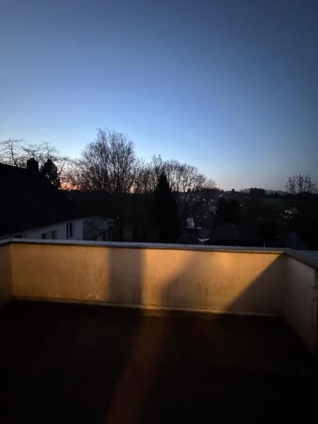 Solinger Wohnung Mit Balkon - Leichlingen