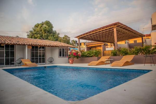 Hp C Betina - Oaxaca