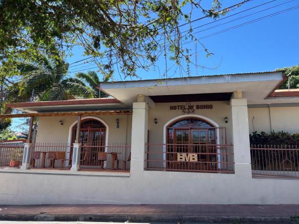 Hotel Y Restaurante Mi Bohio - Nicaragua