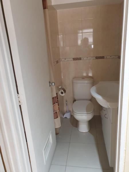 Departamento Nueva Providencia Lyon - Providencia