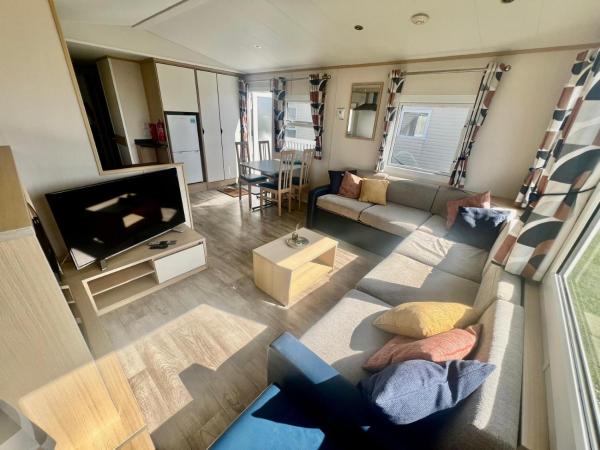 Reevas Retreat At Littlesea Holiday Park, Weymouth - Dorset