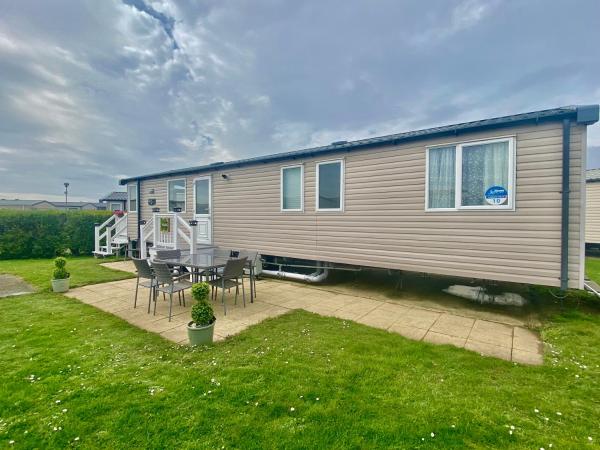 Church Farm Holiday Village - Hampshire