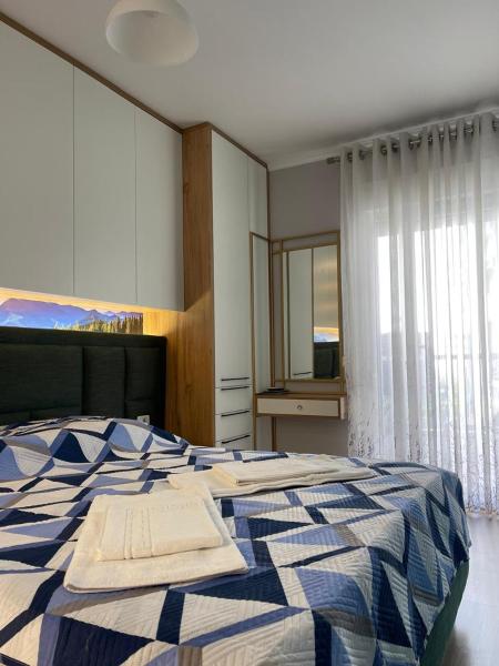 Dani's Apartment - Tirana