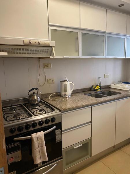 Departamento 393 - Rosario