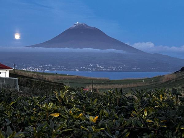 Casa Do Facho - Faial