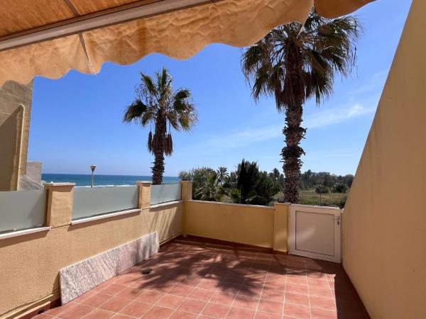 Sea View Bungalow Ma2 - Cabo Roig