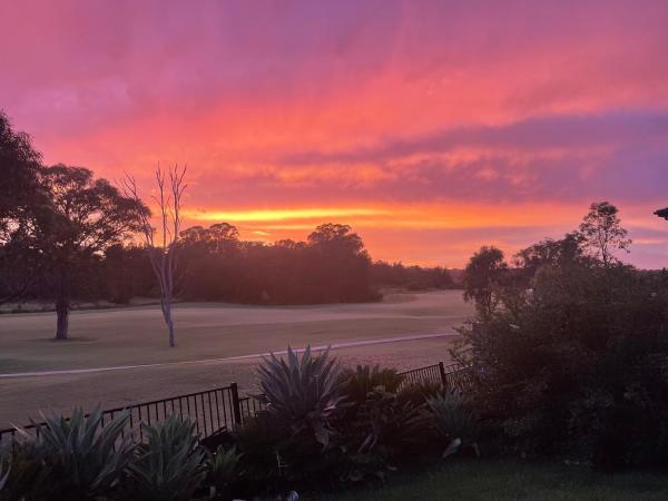 Beautiful Flat - Blacktown