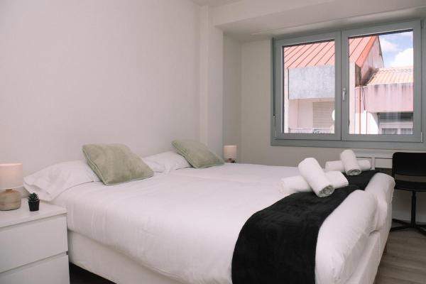 Espectacular Moderno Y Céntrico By Cabana Rentals - Vigo