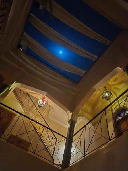 Riad Sabah - Marrakesh