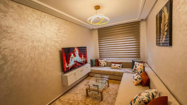 Deluxe Apartment - Banana Beach - Taghazout