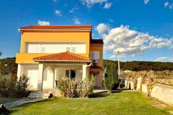 Holiday House With A Parking Space Supetarska Draga - Donja, Rab - 24284 - Lopar