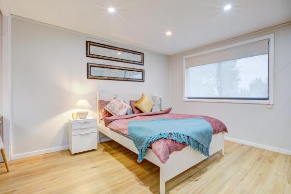 Joseshome - Canberra