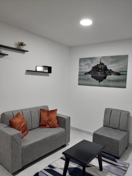 Apto Corazón De Santa Marta - Santa Marta, Colombia