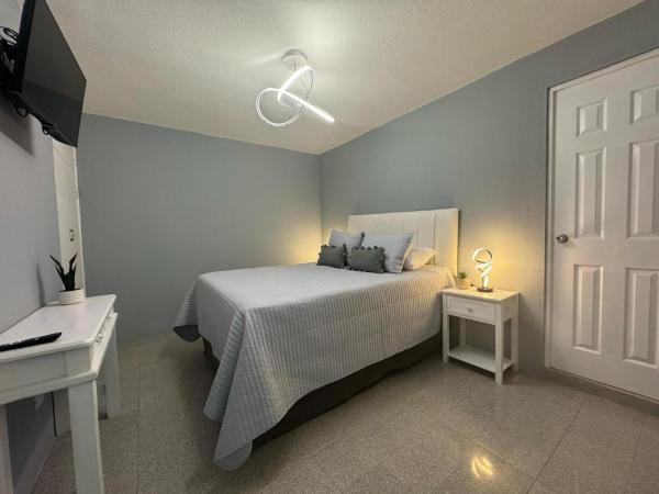 Ayari Bed & Breakfast - Guatemala City