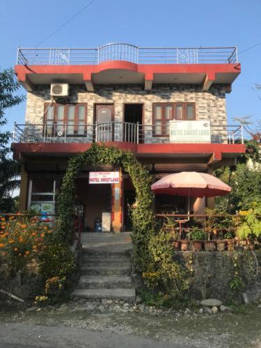 Hotel Sweetland - Nepal