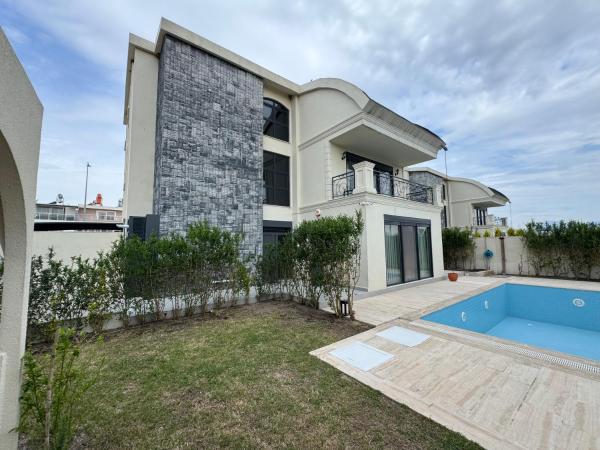 Villaharmony B2 - Belek