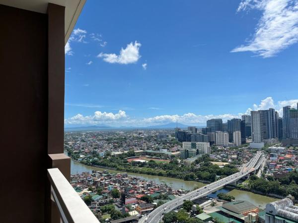 River View Unit At Brixton Place - Estancia