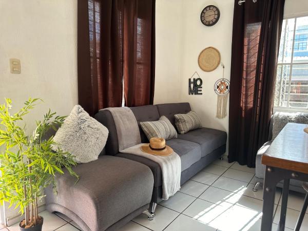 Apartamento Entero Rebeca House - Santa Ana