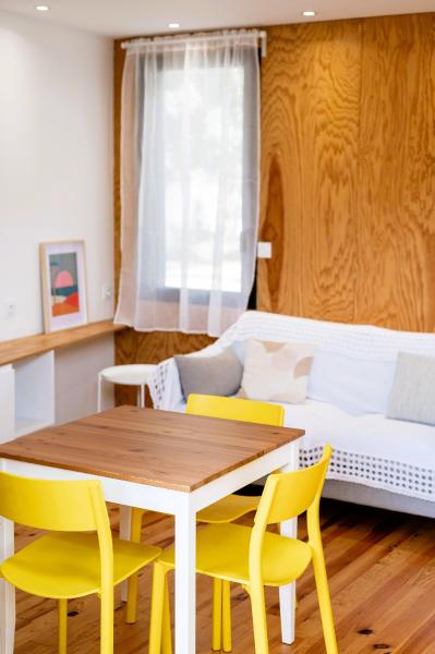 Villa Cocoon Contis Pour 2 - Jardin Privatif - 900m Océan - Contis-Plage