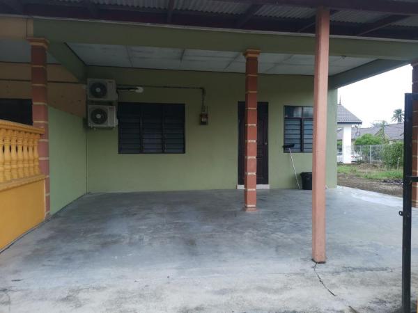 Annur Homestay 2 - Terengganu