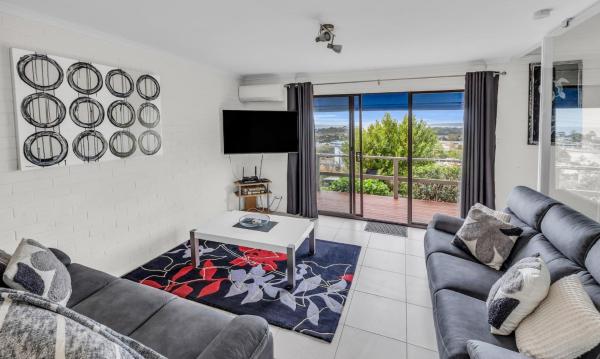 Hydra Holiday Units, Merimbula - パンブラ
