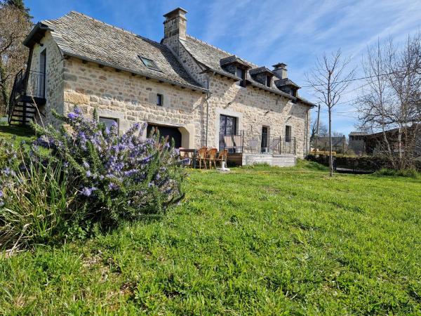 Gite De La Viadène - Lac de Maury