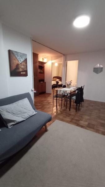 Apartamento In House Alameda - Aéroport de Santiago Arturo Merino Benítez (SCL)