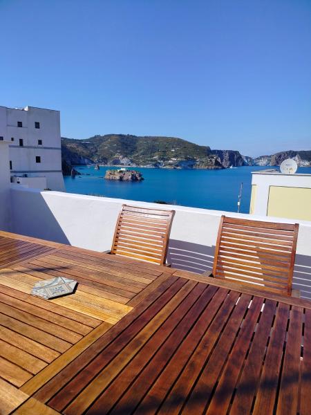~ ~ Brezza Mediterranea ~ ~ - Ponza