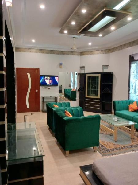 Hamaliya Inn Guest House - Karachi