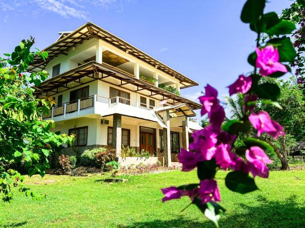 Sandybridge Eco Farm At Relly's Restaurant - Puerto Princesa