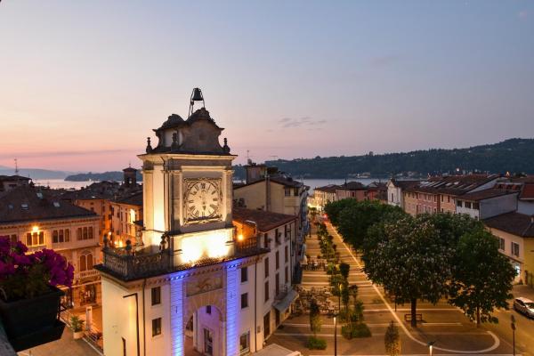 Hotel Eden Salò - Provincia di Brescia